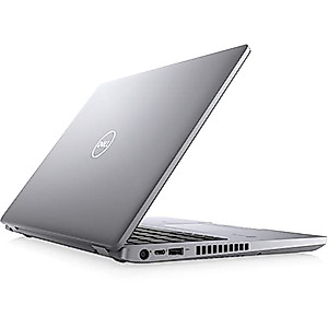 Dell Latitude 5000 5400 14" Chromebook - HD - 1366 x 768 - Intel Core i3 8th Gen i3-8145U Dual-core (2 Core) - 4 GB Total RAM - 256 GB SSD - Titan Gray