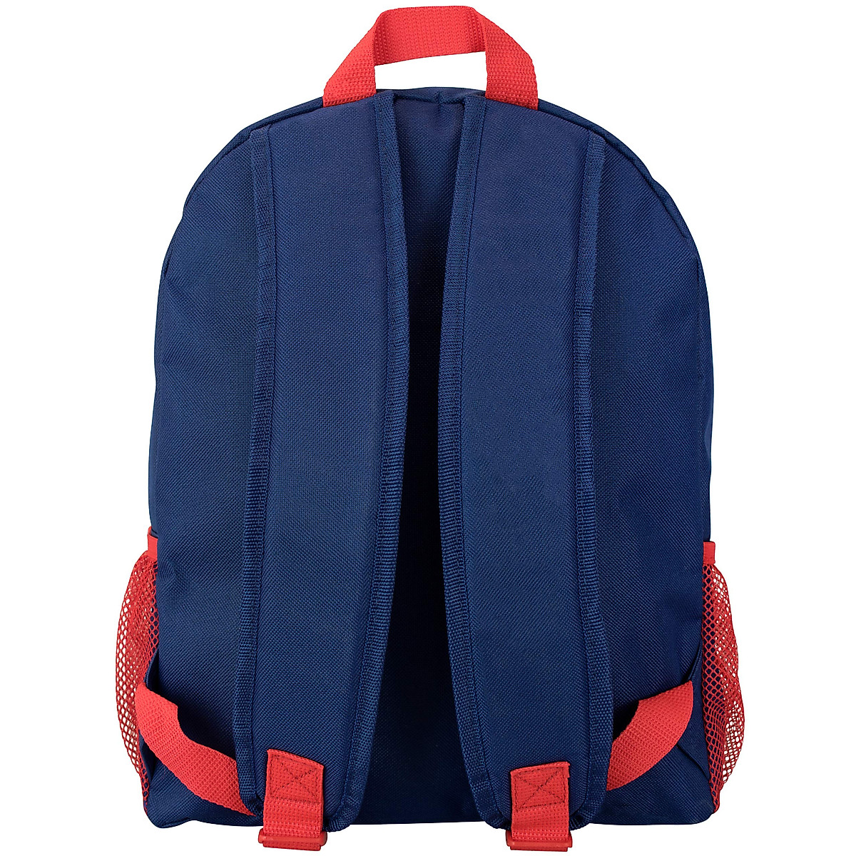 Marvel Kids Avengers Backpack (Blue/Multi Avengers)
