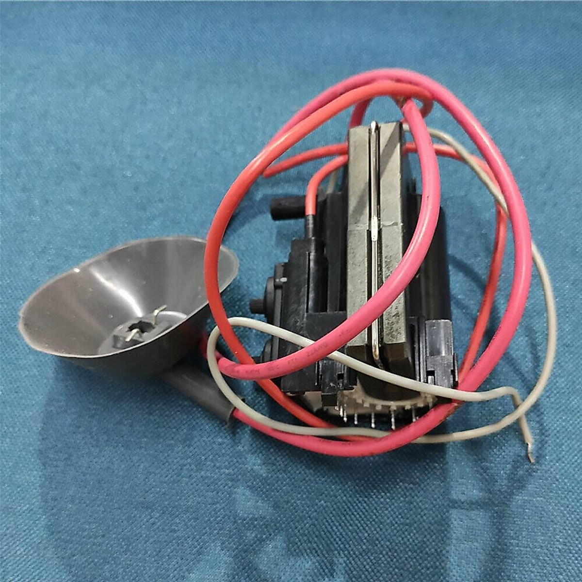 TEAMWILL 1PC LG TV 29-FS4RL Flyback Transformer BSC24-39202=BSC26-N2137=BSC26-N2138