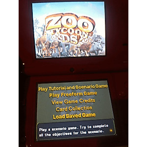 Zoo Tycoon