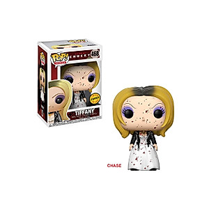 Funko Pop! Movies: Horror - Bride of Chucky (Styles May Vary)