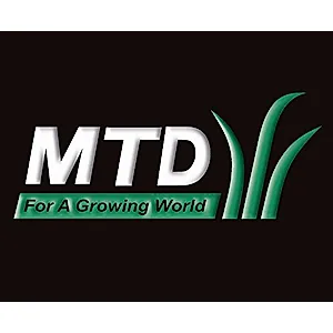 Mtd 951-12209 Lawn & Garden Equipment Engine Bearing Genuine Original Equipment Manufacturer (OEM) Part