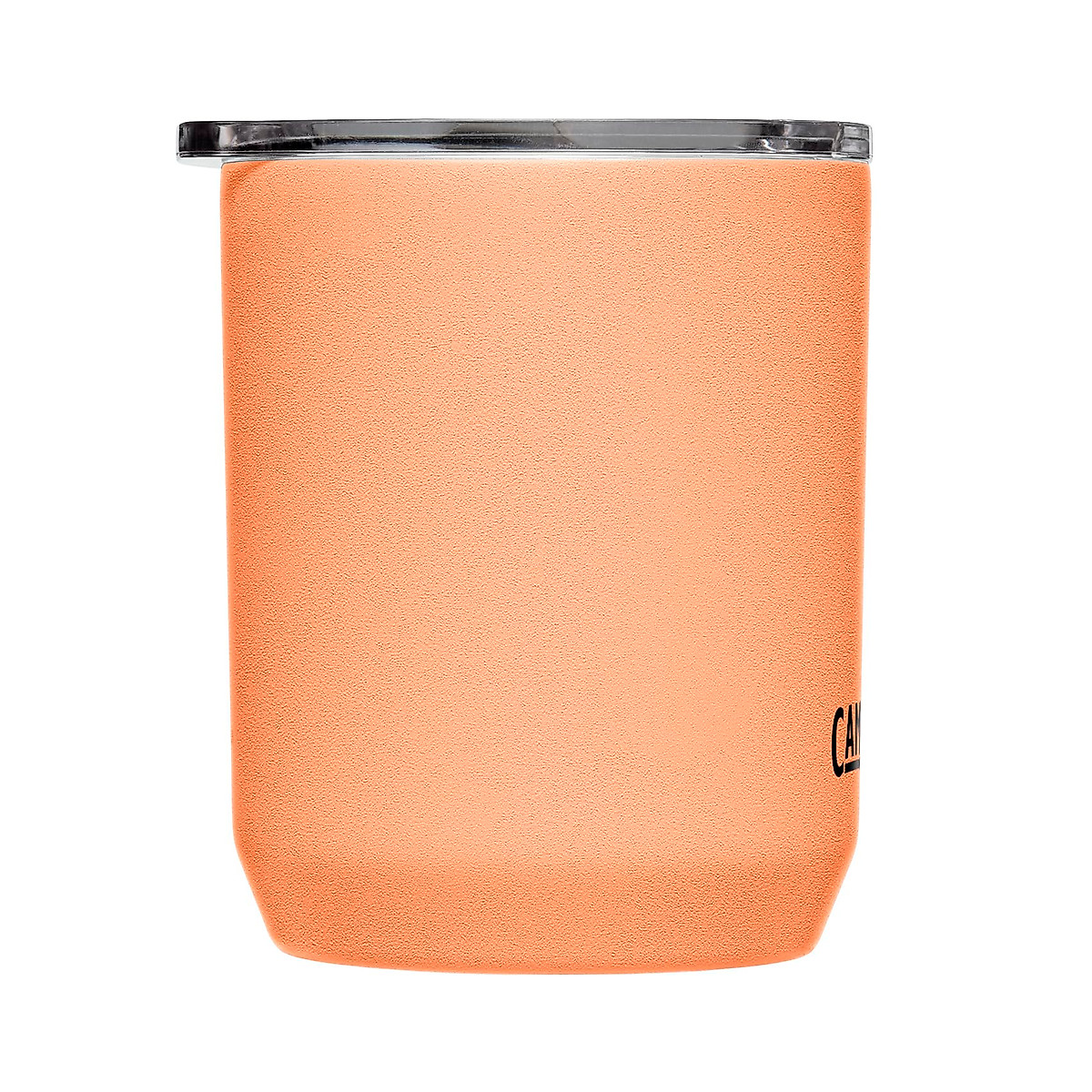 CamelBak Horizon 12oz Camp Mug - Insulated Stainless Steel - Tri-Mode Lid - Desert Sunrise