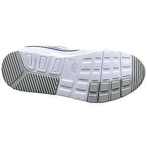 Nike Womens Air Max SC Running Trainers DR2552 Sneakers Shoes (UK 6 US 8.5 EU 40, Summit White Medium Blue 100)
