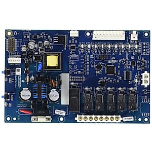 Board Control