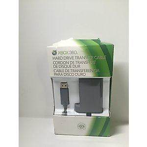 Xbox 360 Data Transfer Cable