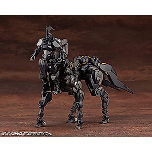 Kotobukiya Hexa Gear: Sieg Springer 1:24 Scale Model Kit, Multicolor