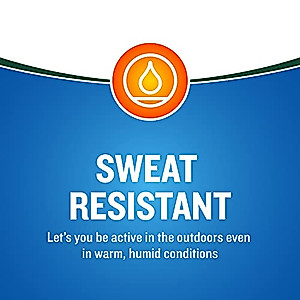 Cutter Backwoods Insect Repellent 11 Ounces, Aerosol, Repels Up To 10 Hours