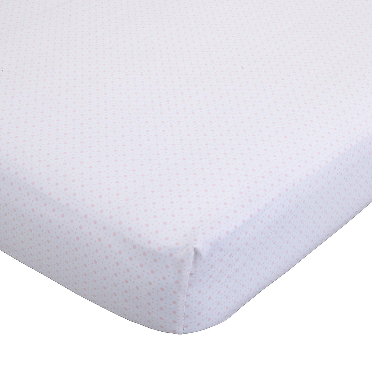 Petunia Pickle Bottom Dreaming in Dax 3 Piece Crib Bedding Set