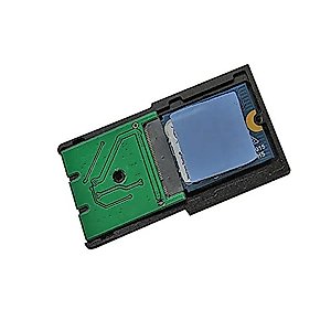 NFHK CF-Express Type-B to M.2 NVMe 2230 M-Key Adapter CFE for Xbox Series X&S CH SN530 SSD PCIe4.0 Expansion Memory Card