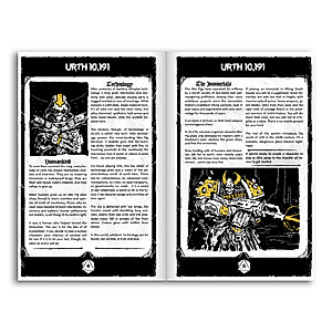 Modiphius Viking Death Squad