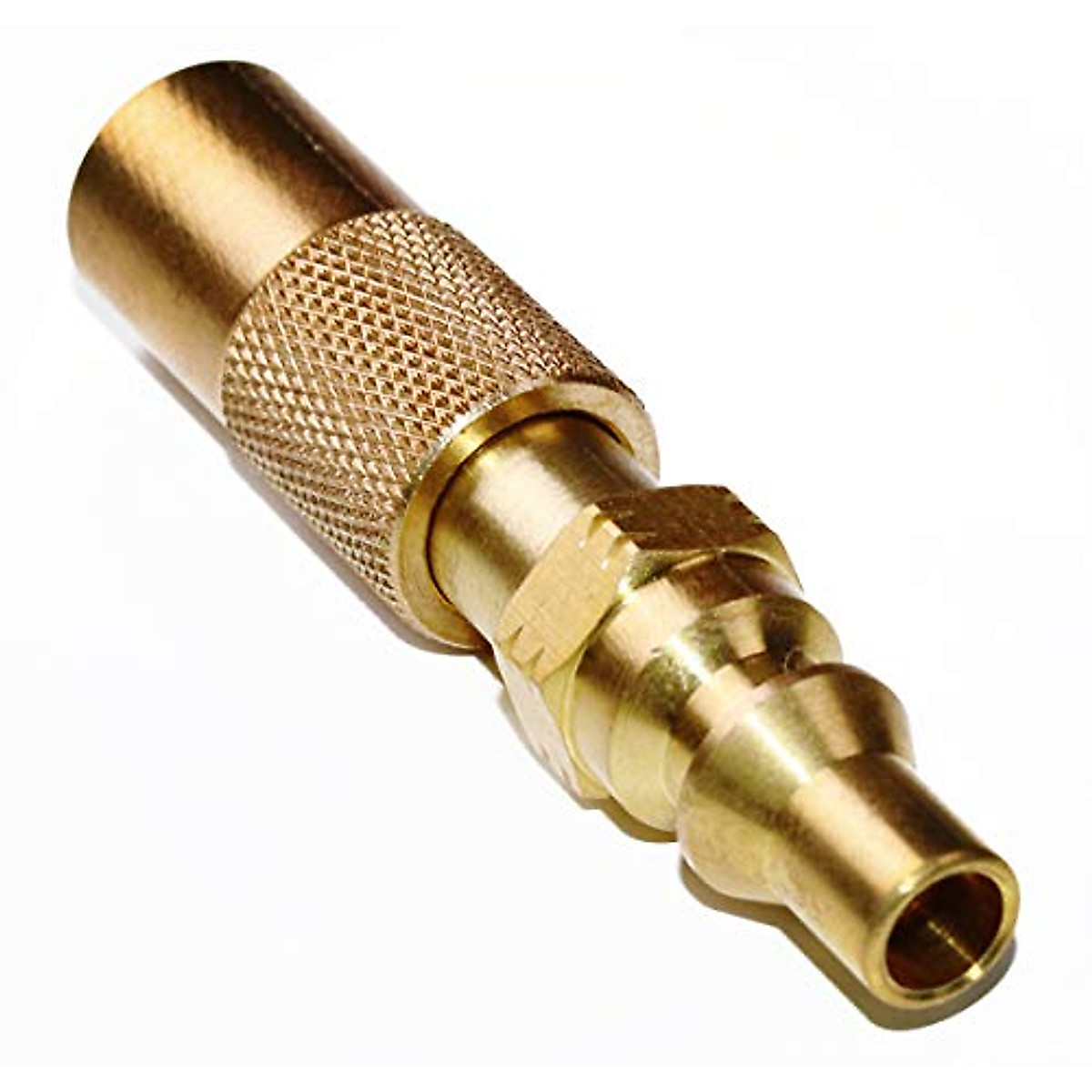 DOZYANT 1/4 inch RV Quick Connect Adapter Conversion Fitting for Blackstone Tabletop Grill - 17 Inch and 22 Inch Portable Gas Griddle