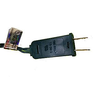 Energy Star Sylvania Stay-Lit Platinum 100 Led Mini Lights (Pure White) (2 Pack)