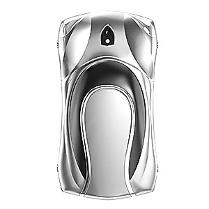 Baby Tablet, Toddler Tablet 100240V with US Plug Car Theme for Home Travel (US Plug)