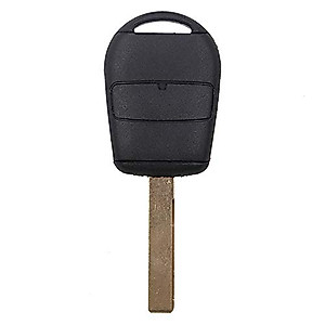 Beefunny Replacement Remote Car Key Shell Case 3 Button for Land Rover Range Rover L322 HSE Vogue (2)