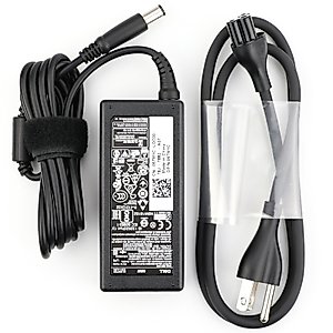 New Genuine Dell Inspiron M5030 AC/DC Adapter PA-12 65w 06TM1C 6TM1C