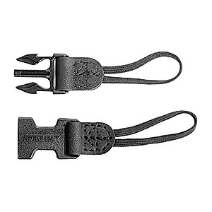 OP/TECH USA Swivel Hook Connector - System Connectors & 1301062 Uni-Loop - System Connectors