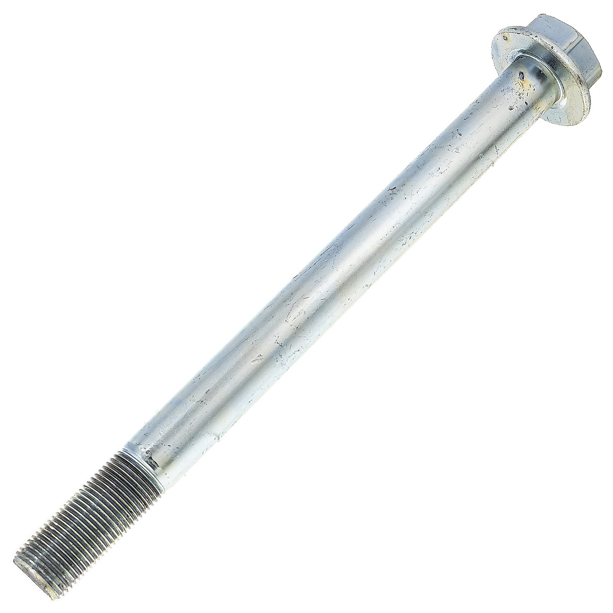 MTD Genuine Part 710-05388 HEX Head Cap Screw OEM Part for Troy-Bilt Cub-Cadet Craftsman Bolens Remington Ryobi Yardman Yard-Machine White Huskee Law