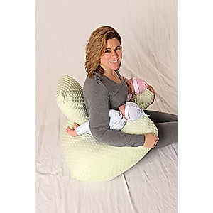 Twin Z Cover Lime Green - Cover ONLY