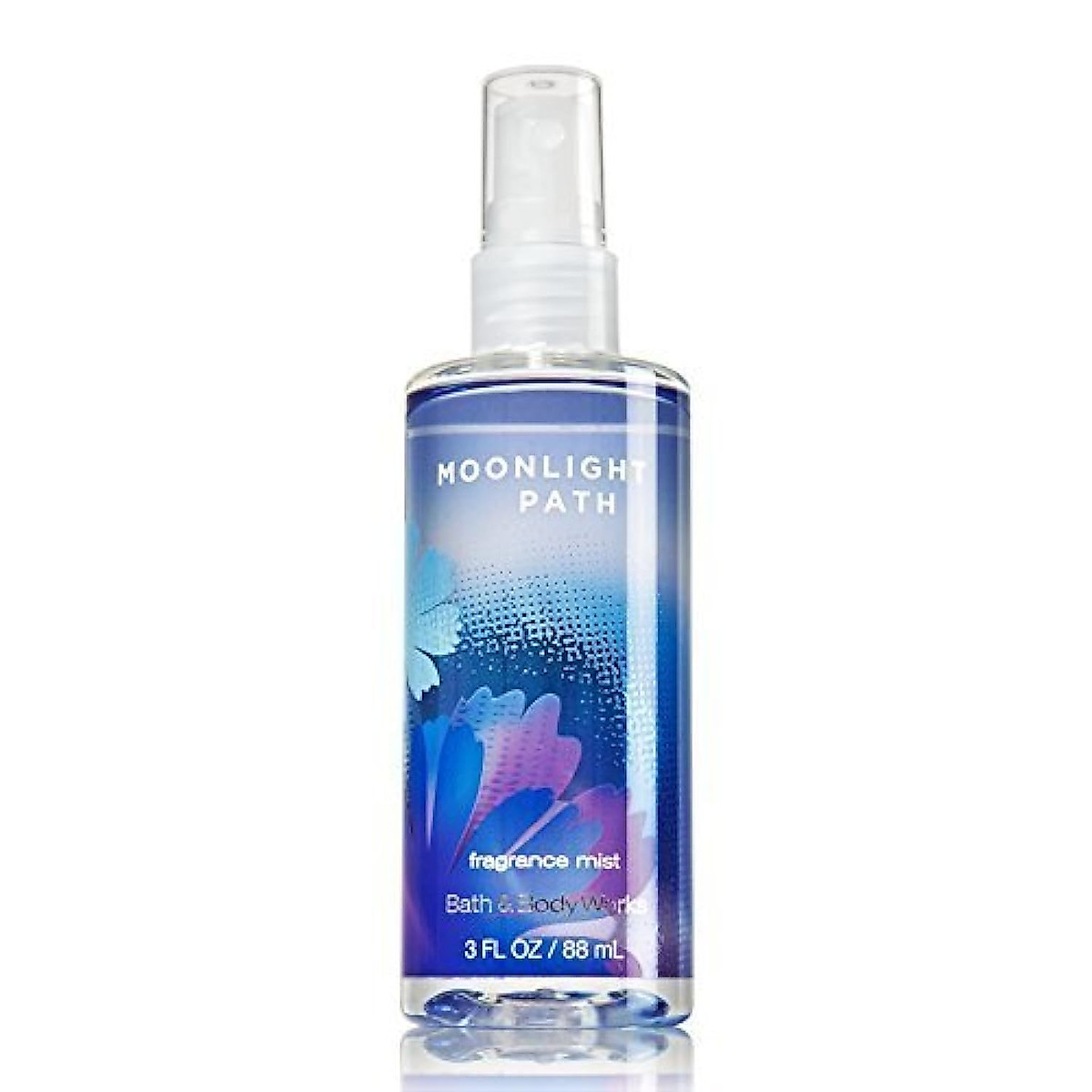 Bath and Body Works Twilight Woods Fragrance Mist Spray Splash 3 Ounce