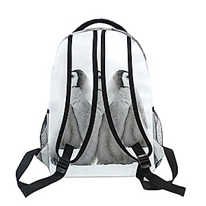 Nander Backpack Travel Sport Baseball Print Pattern School Bookbags Shoulder Bag for Mens Boys