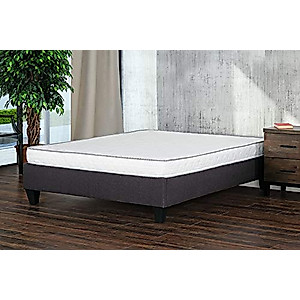 Primo International Matty Mattress White