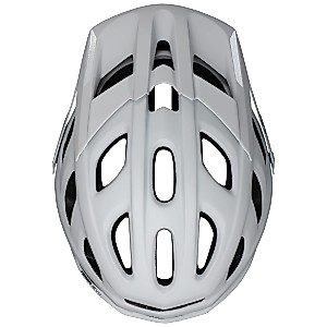 iXS Helmet Trail EVO Electric Plus E Bike Edition - 470-510 (White - XS (49 54cm))