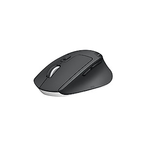 Logitech Pro Mouse