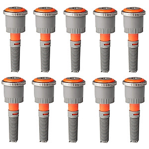 Hunter (10 Pack) MP800SR-90 - Short Radius 90 Degrees (10)