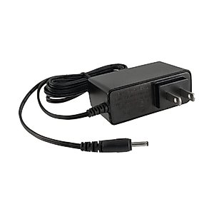SIRIUS XM 5 Volt Home Power Adapter, 5V Sirius AC Power Adapter, 5V XM AC Power Adapter