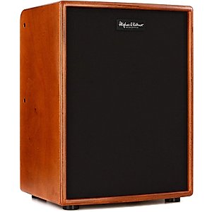 Hughes & Kettner ERA 2 400-Watt Acoustic Combo Amp - Wood
