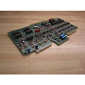 Texas Instruments 46158-1 Circuit Board