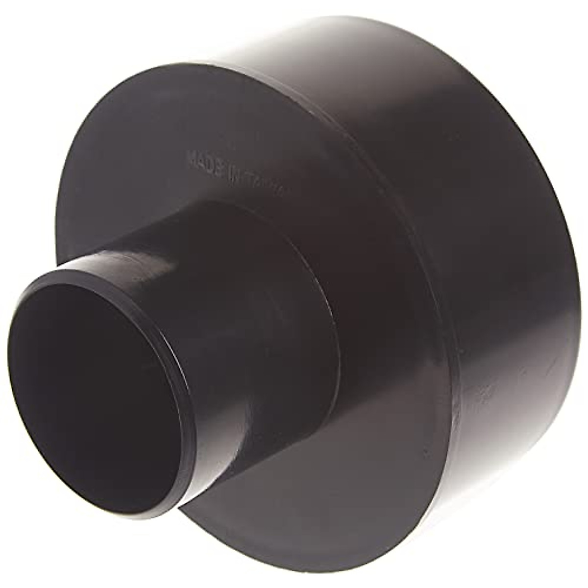 Woodstock D4226 4-Inch to 2-Inch Reducer