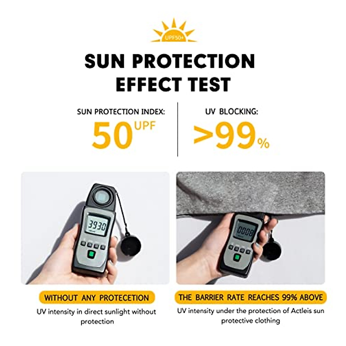 Actleis Women's Long Sleeve Rash Guard UPF 50+ UV Sun Protection Swim Shirt Medium Heather Gray