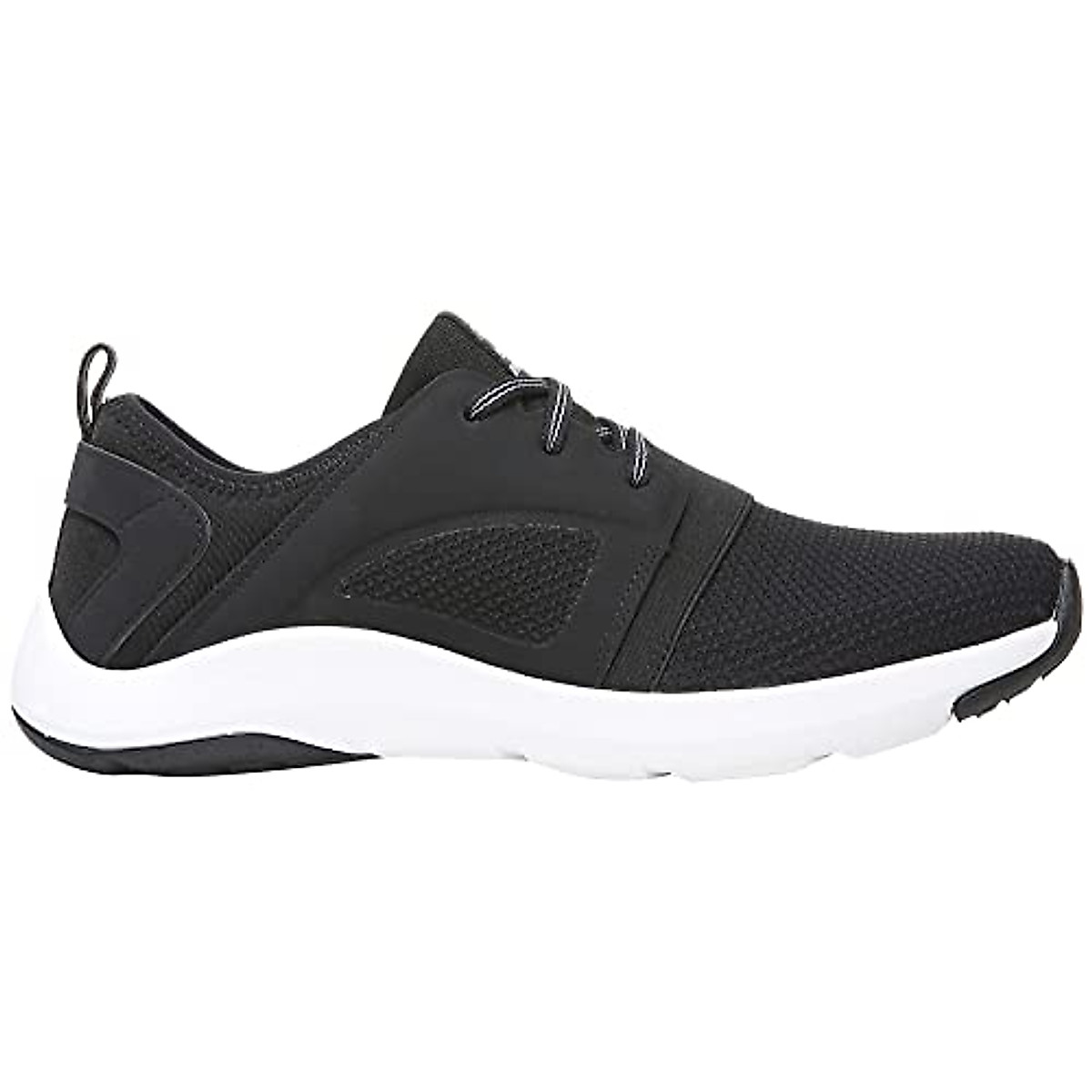 Ryka Excite Black 8.5 B (M)