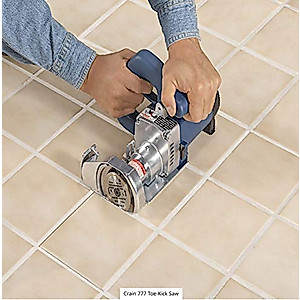 Bon Tow Kick Saw Kit (78-777)