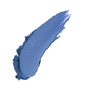 FENTY BEAUTY BY RIHANNA Mattemoiselle Plush Matte Lipstick (Ya Dig?! – Periwinkle Blue)