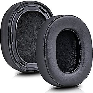 Sixsop PM-3 Earpads Compatible with Oppo PM-3 PM3 PM 3 Headphones Replacement Ear Pads/Ear Cushion/Ear Cups