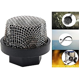 Airless Paint Sprayer 440 Inlet Filter Screen Suction Strainer 700-805 or 700805 3PCS