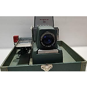 Argus 300 Slide Projector