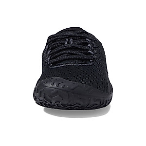 Merrell Women's Vapor Glove 6 Sneaker, Black, 11