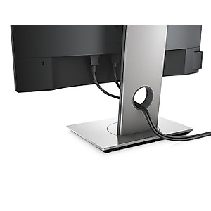 Dell 22 Monitor P2217H 54.6cm (21.5Inch) Black, EUR, P2217H ((21.5Inch) Black, EUR)