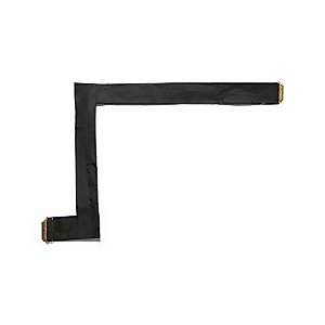 New Replacement LCD LVDS LED Screen Display Flex Cable for iMac 27" A1312 2011 593-1352 A 593-1352-B (A1312 2011 Year)