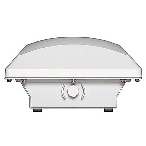 Ruckus Zoneflex T301n Outdoor Access Point (802.11ac, Narrow Beam Antennas, Dual-Band 2.4GHz and 5GHz Antennas, Beamflex, Water and Dustproof POE) 901-T301-US61 (Renewed)