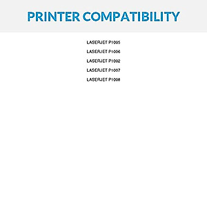 Speedy Inks Compatible Toner Cartridge Replacement for Canon 125 | 3484B001AA (Black)