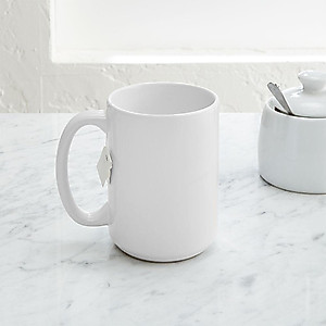 CafePress Hebrew Alphabet Mug 15 oz (444 ml) Ceramic Coffee Mug