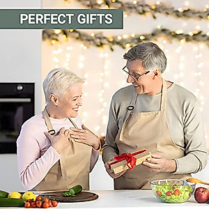 JLiup Silicone Spatula Set of 6, Rubber Spatulas Silicone Food Grade, Kitchen Utensils Set Heat Resistant Nonstick Easy to Clean Dishwasher Safe for Baking,Cooking,Mixing (Green)