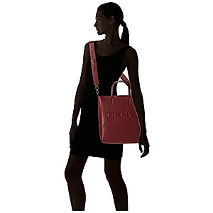DKNY Tilly N/S Tote, Scarlet