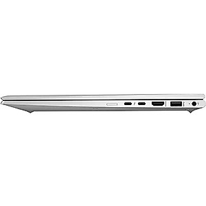 HP EliteBook 850 G8-15 Business Laptop 15.6" 60Hz FHD + WVA Display (Intel i5-1135G7 4-Core, 16GB RAM, 512GB PCIe SSD, Intel Iris Xe, Backlit KB, FP, WiFi 6, BT 5.1, HD Webcam, Win 10 Pro) w/Hub