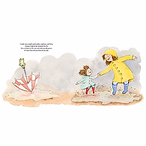 Grandma's Girl: Celebrate the Special Bond Between Granddaughter and Grandma this Christmas!